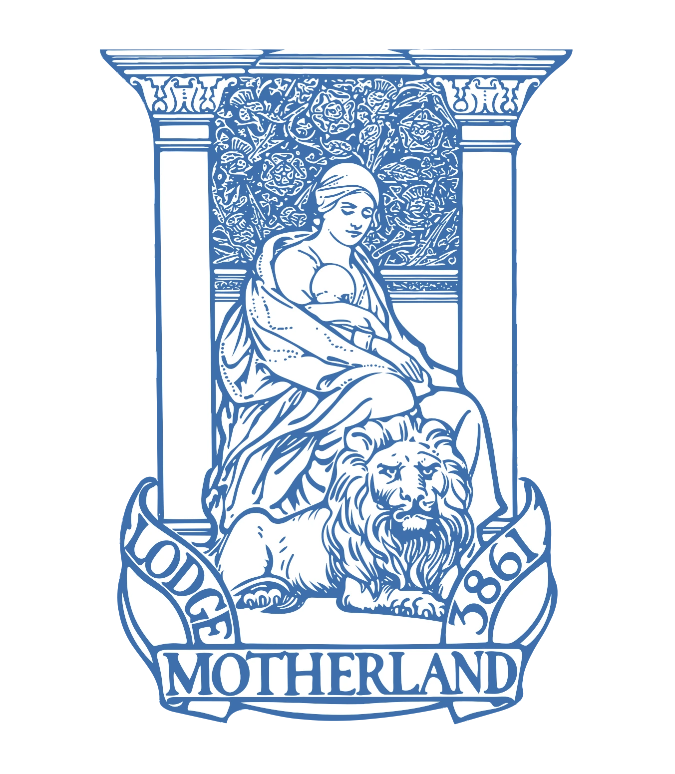 The Royal Arch - Motherland Lodge 3861